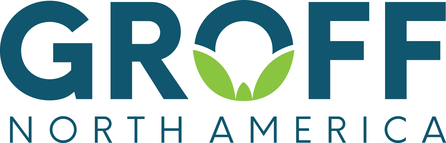 Groff North America makes historic cannabis transaction with DEA - Groffna